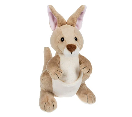 Oatmeal Kangaroo | Webkinz Wiki | Fandom