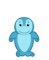 Seaspray Dolphin | Webkinz Wiki | Fandom