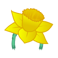 Daffodil Hat | Webkinz Wiki | Fandom