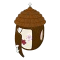 Sweet Coconut Sauna | Webkinz Wiki | Fandom