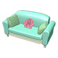 Sweet Spring Sofa | Webkinz Wiki | Fandom