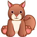 Cinnamon Squirrel | Webkinz Wiki | Fandom