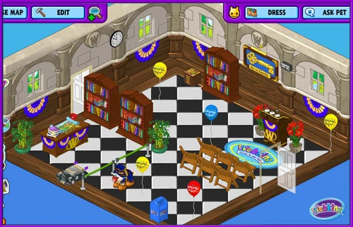 Citizens of Kinzville Theme | Webkinz Wiki | Fandom