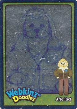 D1-08 - Arte Fact | Webkinz Wiki | Fandom