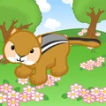 Chipmunk (2008) | Webkinz Wiki | Fandom