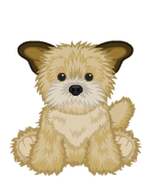 Assinatura Webkinz Border Collie Webkinz Border Collie Plushie No Code