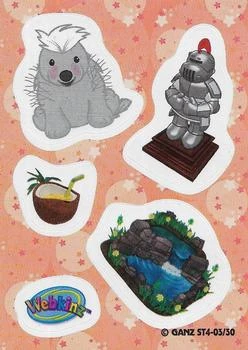 ST4-03 - Stickers/Puzzle | Webkinz Wiki | Fandom