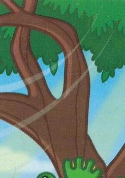 ST4-11 - Stickers/Puzzle | Webkinz Wiki | Fandom