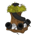 Burrowing Cliffside Slide | Webkinz Wiki | Fandom