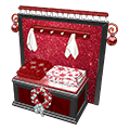 Holiday Silver Storage Bench | Webkinz Wiki | Fandom