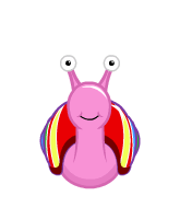 Lollipop Snail | Webkinz Wiki | Fandom