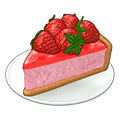 Strawberry Mousse Cake | Webkinz Wiki | Fandom