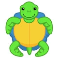 Surfin' Turtle | Webkinz Wiki | Fandom