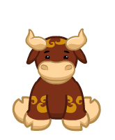 Taurus Bull | Webkinz Wiki | Fandom