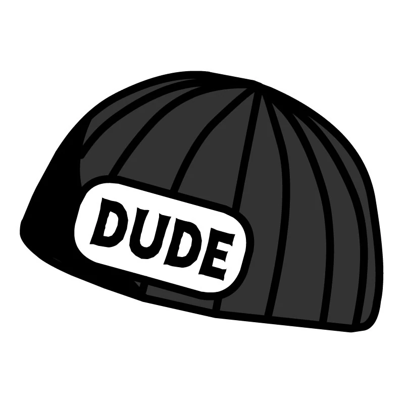 Dude Hat | Webkinz Wiki | Fandom