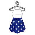 Ultracool Dress | Webkinz Wiki | Fandom
