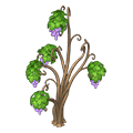 Grape Taffy Tree | Webkinz Wiki | Fandom