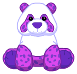 Pretty Panda | Webkinz Wiki | Fandom
