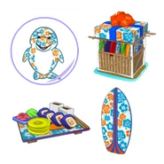 Aloha Dolphin | Webkinz Wiki | Fandom