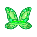Emerald Wings | Webkinz Wiki | Fandom