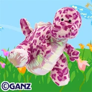 Spotty Dinosaur | Webkinz Wiki | Fandom
