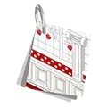 Red Velvet Wallpaper | Webkinz Wiki | Fandom