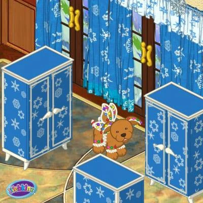 Snowflake Theme | Webkinz Wiki | Fandom