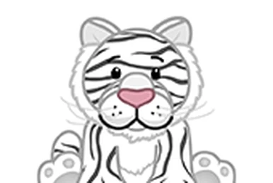 new webkinz coloring pages