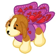 Lovely Butterfly Dress | Webkinz Wiki | Fandom