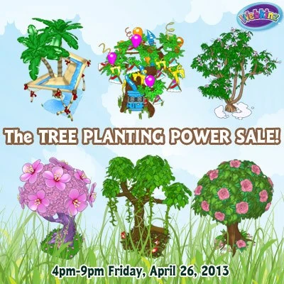 Fun Trees Bundle | Webkinz Wiki | Fandom