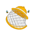 Bee Keeper Hat | Webkinz Wiki | Fandom