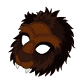 Cursed Beast Mask | Webkinz Wiki | Fandom