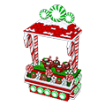 Peppermint Cocoa Stand | Webkinz Wiki | Fandom