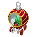Red Glitter Ornament Car | Webkinz Wiki | Fandom