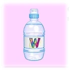 Bottled Water | Webkinz Wiki | Fandom