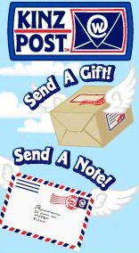 KinzPost Office | Webkinz Wiki | Fandom