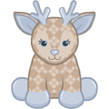 Sugar and Spice Fawn | Webkinz Wiki | Fandom