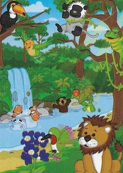 ST4-01 - Stickers/Puzzle | Webkinz Wiki | Fandom