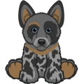 Cattle Dog | Webkinz Wiki | Fandom