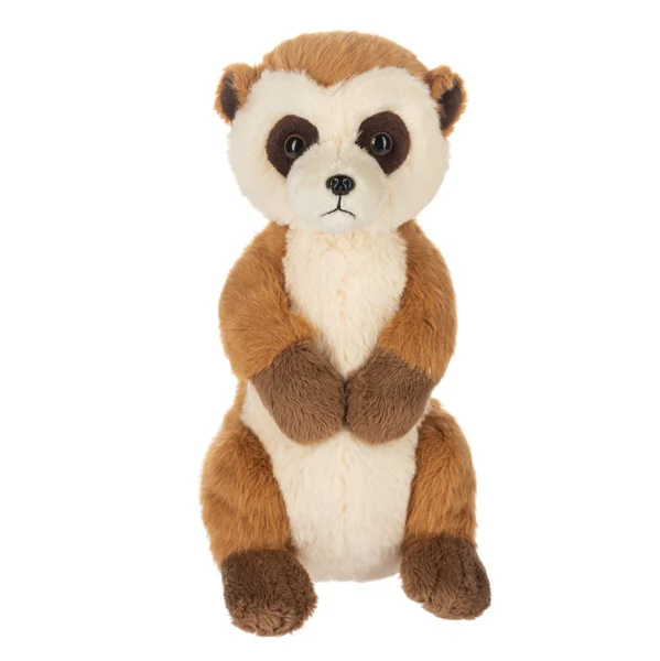Meerkat (2025) | Webkinz Wiki | Fandom
