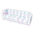 Calm Hearts Couch | Webkinz Wiki | Fandom