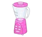 Funky Girl Blender | Webkinz Wiki | Fandom