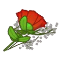 Single Red Rose | Webkinz Wiki | Fandom