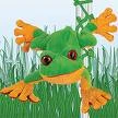 Tree Frog | Webkinz Wiki | Fandom