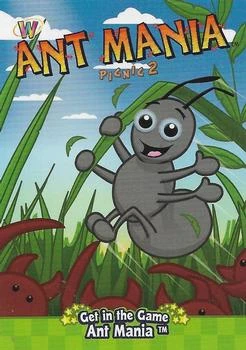 B4-81 - Ant Mania | Webkinz Wiki | Fandom