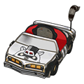 Getaway Car | Webkinz Wiki | Fandom