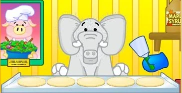 Cooking | Webkinz Wiki | Fandom