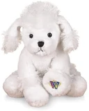 Lil'Kinz Poodle | Webkinz Wiki | Fandom
