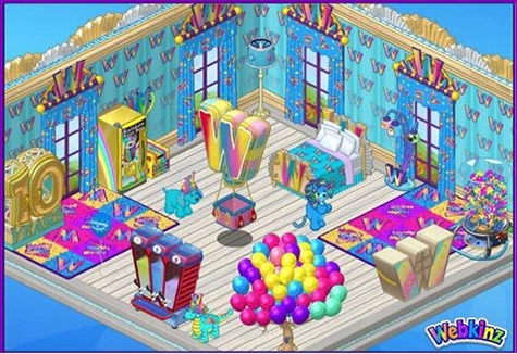 Magic W Theme | Webkinz Wiki | Fandom