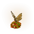 Fall Floral Butterfly Lantern | Webkinz Wiki | Fandom